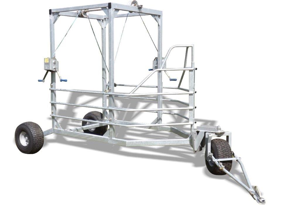 cow lifter - troughMOBILE