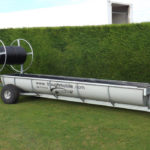 Portable Water Trough - TM4P - troughMOBILE